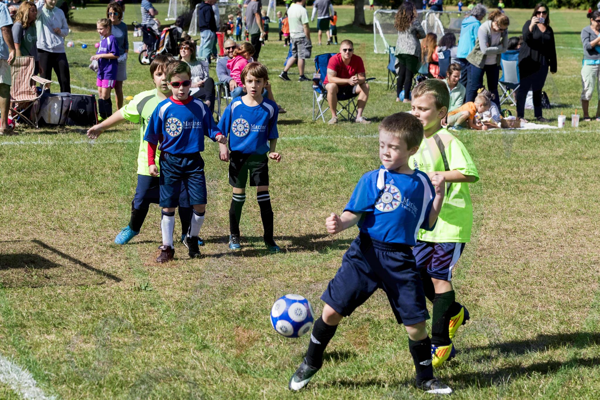 Mariner Youth Football at Carolann Ness blog